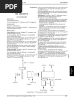 European Pharmacopoeia 6.0 Monographs | PDF | Chromatography | Nitrogen