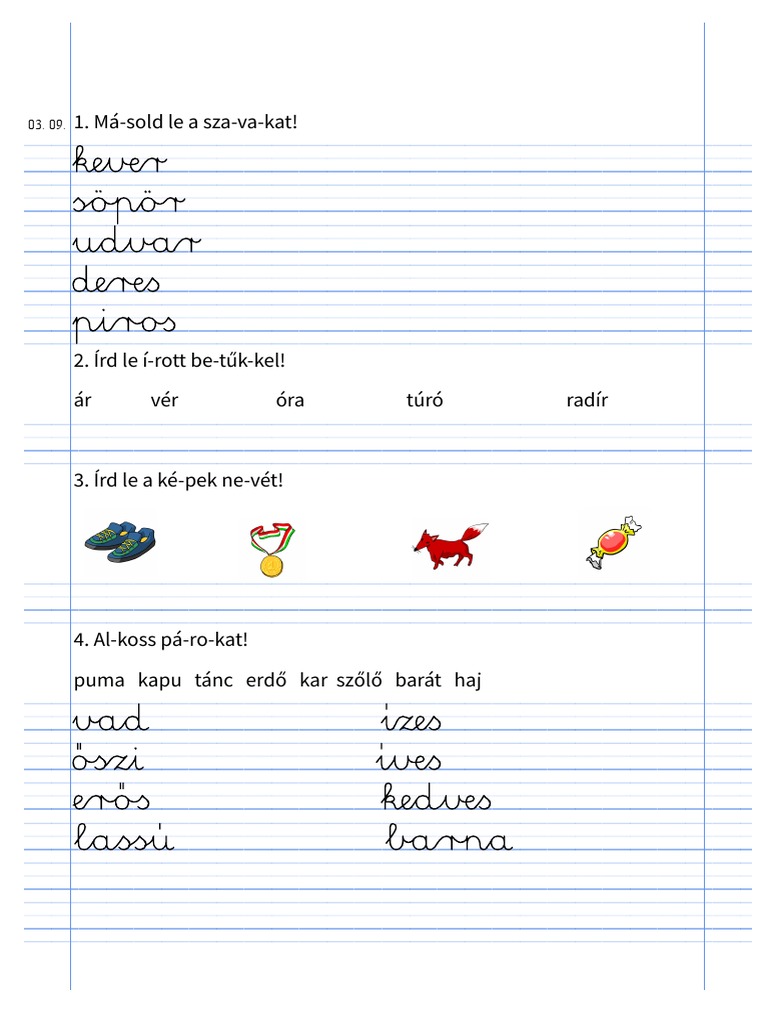 2023 Gyongyiras Gyakorlas A R Pdf