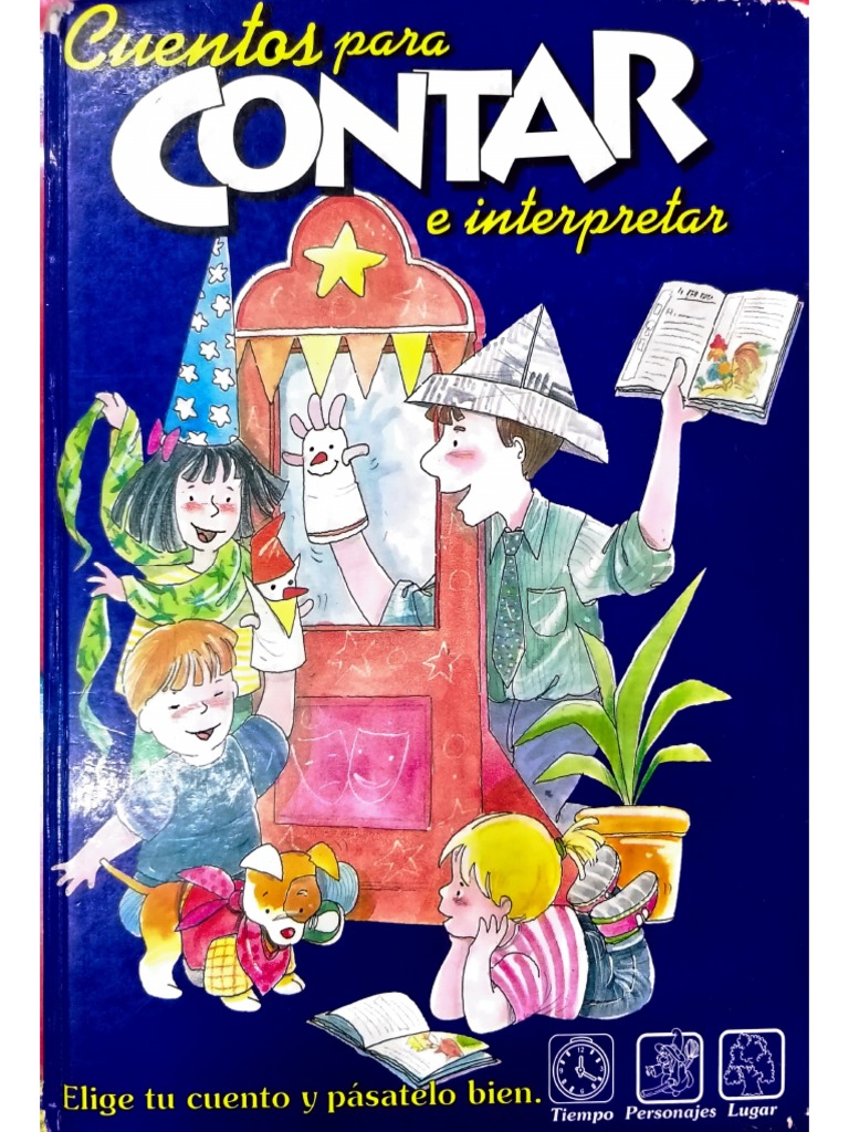 Cuento S | PDF