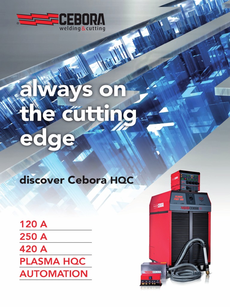 Catalogo HQC C372-IT-EN | PDF
