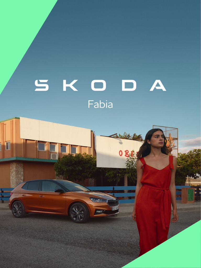 Fabia 2023-06-09 V7.2 LT Pricelist | PDF