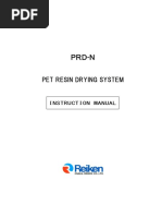 Injection Molding FMEA Analysis | PDF | Business Process | Nature