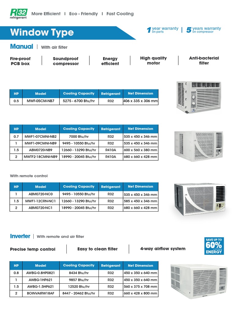 Boston Bay Aircon | PDF | Air Conditioning | Home Appliance