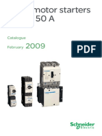 4CAE001685 - en REF650 Brochure | PDF | Relay | Transformer