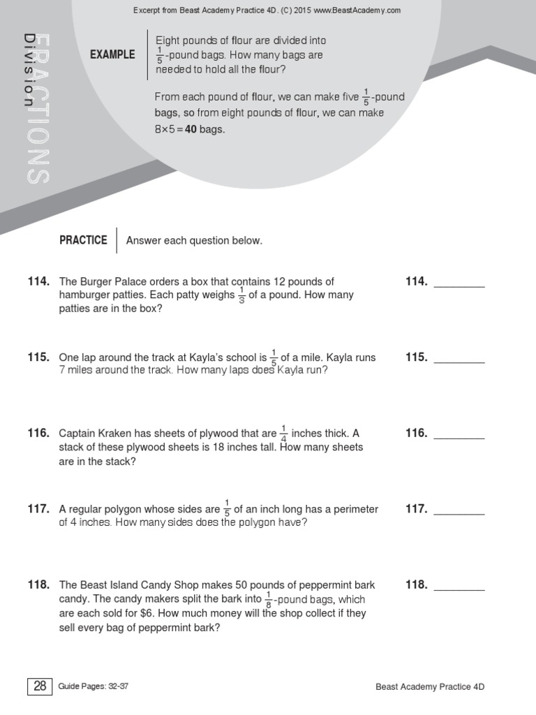 4d Practice Exc1 Pdf