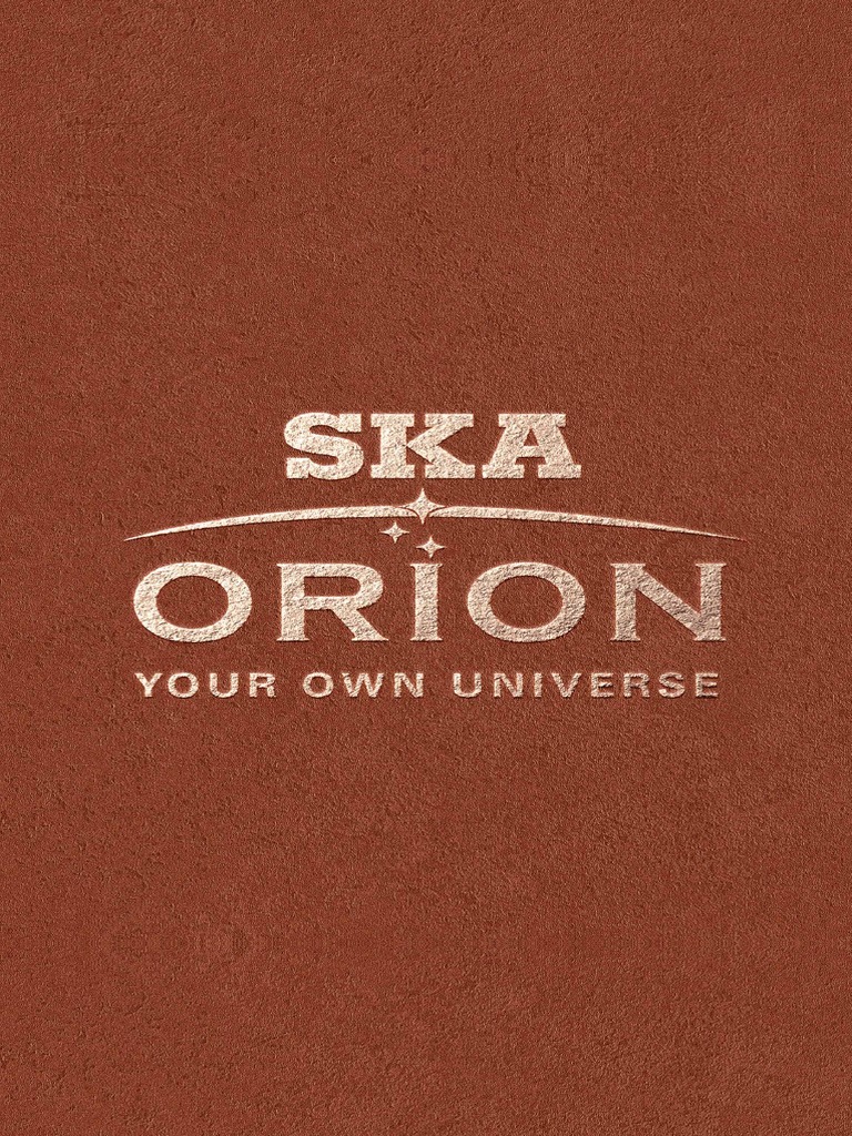 Ska Orion Brochure Mobile Ver. | PDF | Wall | Tile