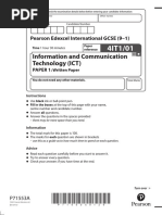 IGCSE ICT - Practical Workbook - 2nd Edition | PDF