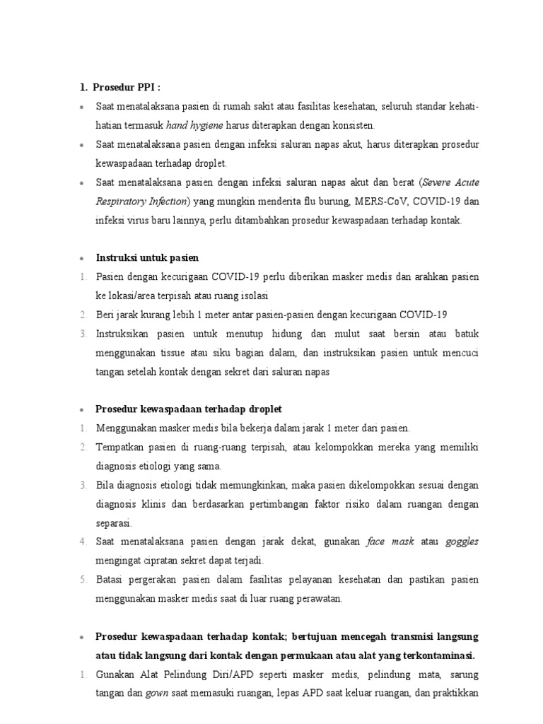 (Latihan Kasus 1) Dr. Galang Mahasin Muhammad - JawaTimur - Lamongan ...