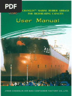 Abs Rules For Building and Classing Steel Barges Abs Rcn7 | PDF | Leak ...