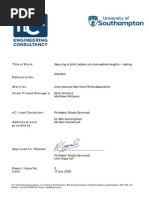 IBF List of Designated Risk Areas With Applicable Benefits 2024 - 02 ...