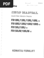 Fardriver Controller Manual | PDF | Electric Motor | Manufactured Goods