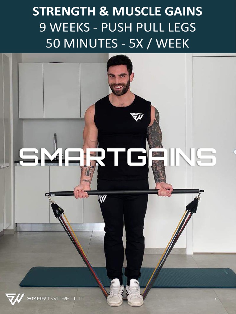 SmartGains ENG-compressed | PDF