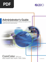 Apogee Prepress 8.0 Impose Tutorial Sample | PDF | Button (Computing) | Control Key