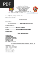 PSG Recruitment and Guidelines Handbook | PDF | Sergeant | Military ...