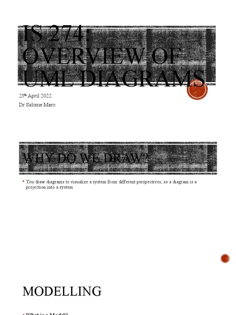 Lecture 3 | PDF | Unified Modeling Language | Use Case