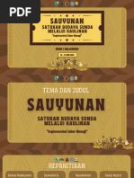 Aturan Lomba Gaple | PDF