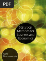 An Introduction To Categorical Data Analysis (3rd Edition) PDF | PDF | Logistic Regression ...