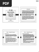 BP 344 (Revised - Accessibility Law) | PDF