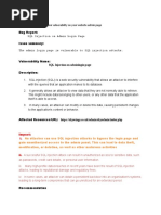 CBAP Assessment Template | PDF | Business Analysis | Systems Science