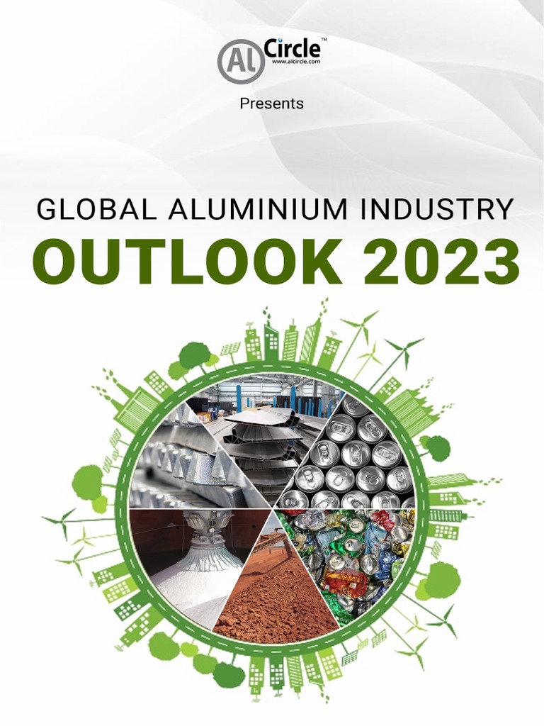 Aluminium Industry Outlook 2023 Sample | PDF | Climate Change ...