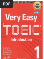 Toeic Upgrade | PDF