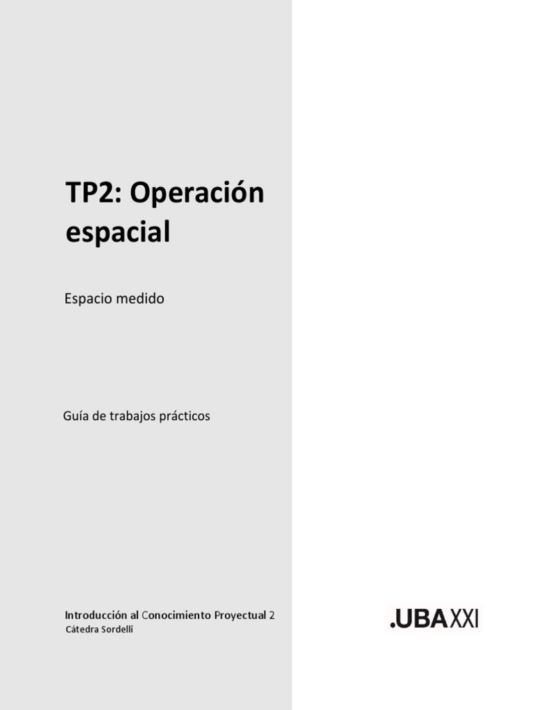 TP2 ICP2 2c 2023 | PDF