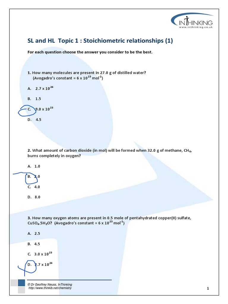 Summer Task 1 | PDF