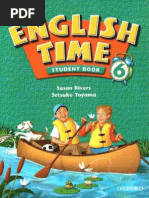 Grammar Time 1 | PDF