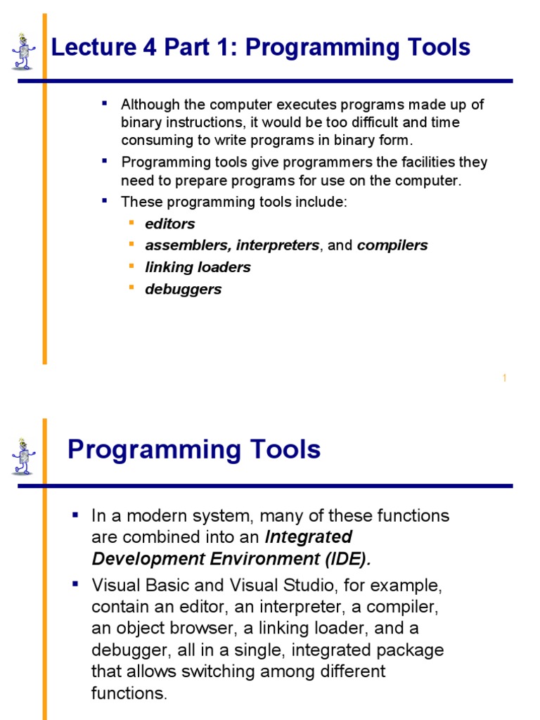 Lecture 4 Sem5A 23 Part1 | PDF | Assembly Language | Programming