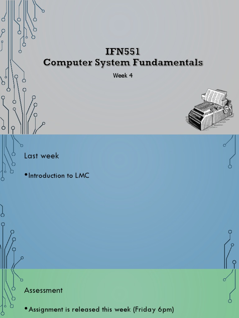 IFN551 Wk04 Tutorial Slides | PDF