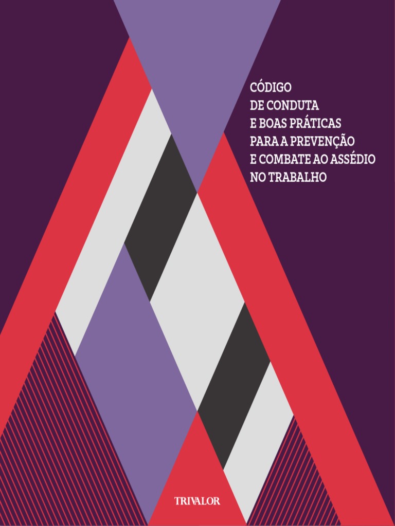 Trivalor Codigo de Conduta e Boas Praticas | PDF