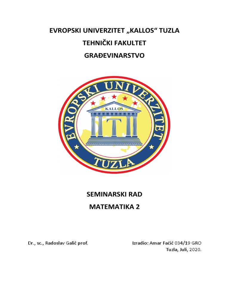 mat2. | PDF