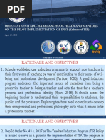 Evalbee - Slides | PDF