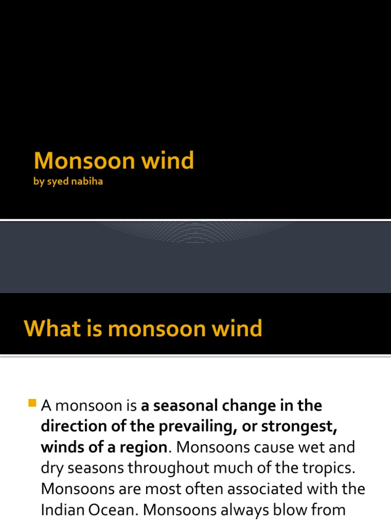Monsoon Wind | PDF | Religion & Spirituality