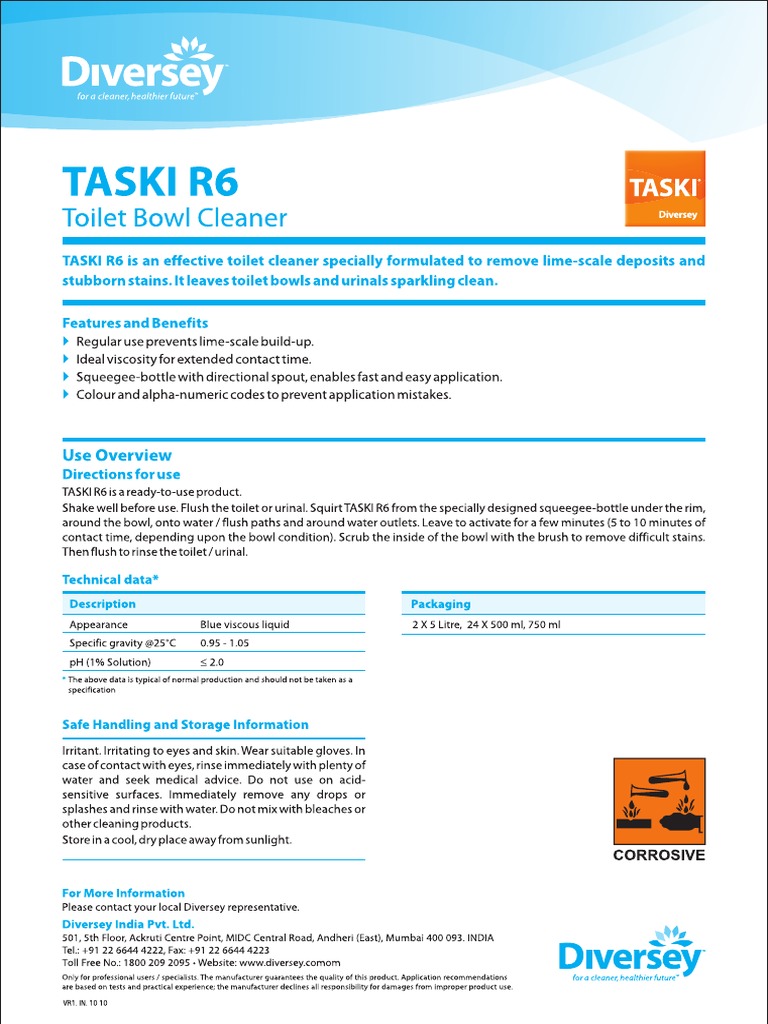 Taski r6 | PDF