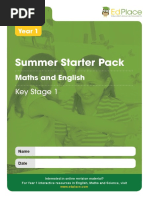 Years 7 - 10 Mathspace Booklist | PDF