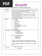 INTSO - MTSO - Grade-5 - Practice Paper-1 - 2024 | PDF | Arithmetic ...