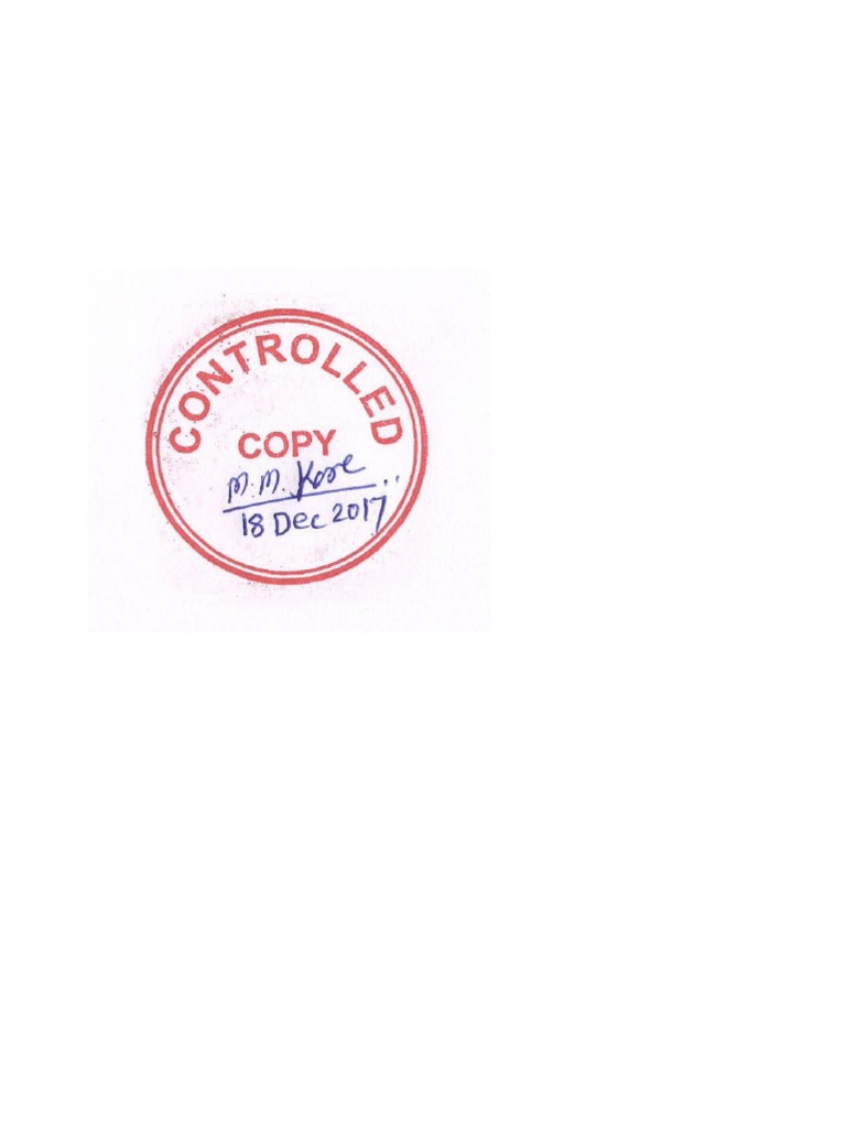 9.arb - Checklist - Plant Main Gate Drawing | PDF