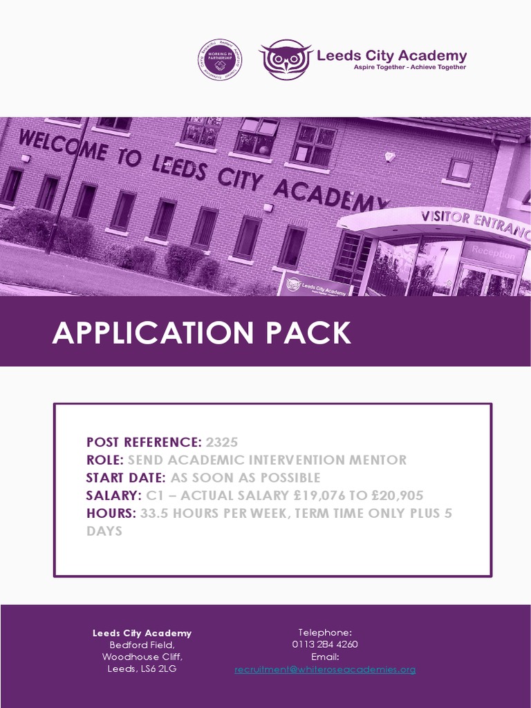 2325 SEND Academic Intervention | PDF | Mentorship | Child Protection