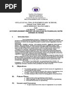 Activity Design School-Based Joint BSP-GSP Encampment 2024 | PDF ...