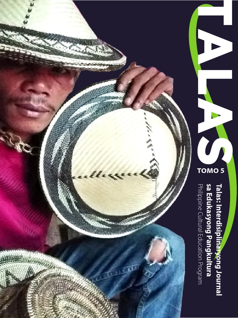 Talas 5 | PDF | Ethnicity | Philippines
