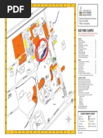 Uaa Campus Map | PDF