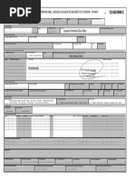 Guia de Atendimento Profissional SADT | PDF