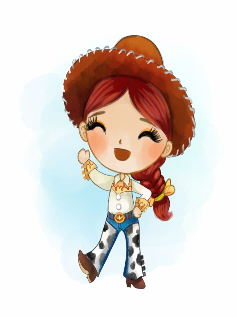 Quadro Parede Da Jessie | PDF