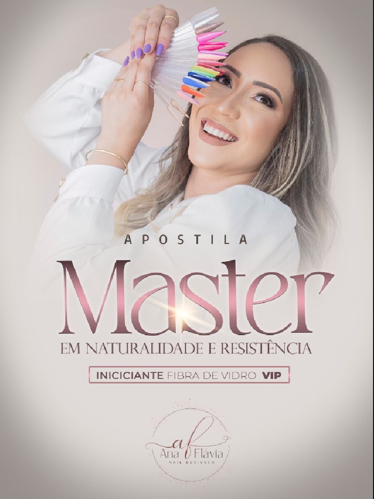 Apostila Master | PDF