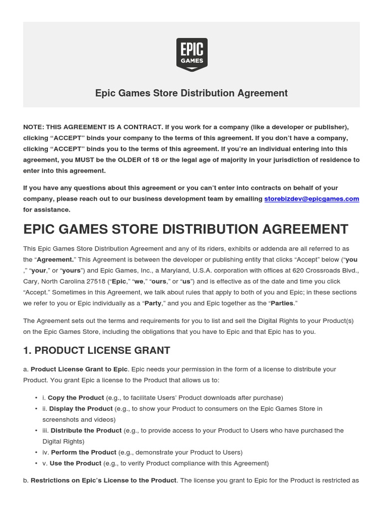 Egs Spt Distribution Agreement | PDF | Indemnity | Taxes