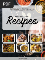 100 Free Cookbooks | PDF | Baking | Cookbooks