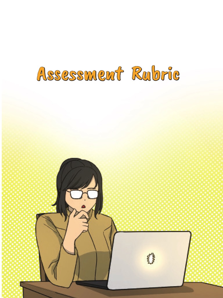 English For Nusantara-Assessment Rubric | PDF | Rubric (Academic) | Grammar English For Nusantara-Assessment Rubric | PDF | Rubric (Academic) | Grammar