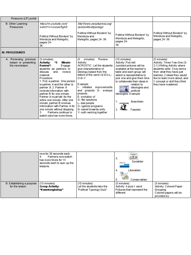 Resource | PDF