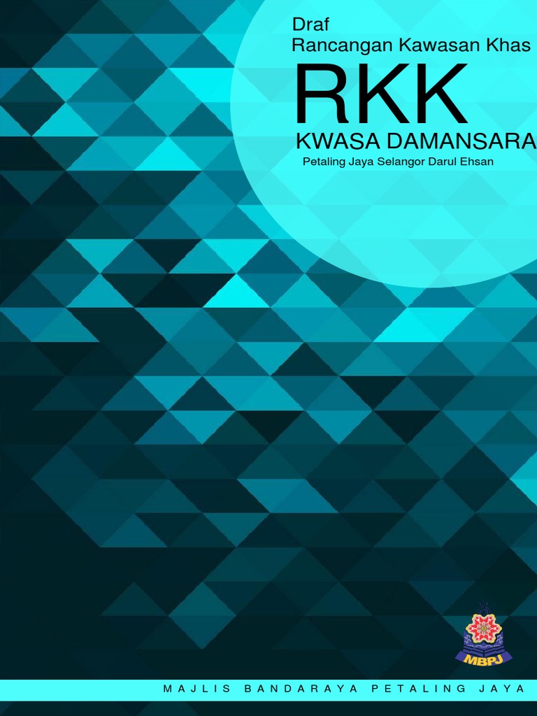 Ringkasan Draf RKK Kwasa Damansara | PDF